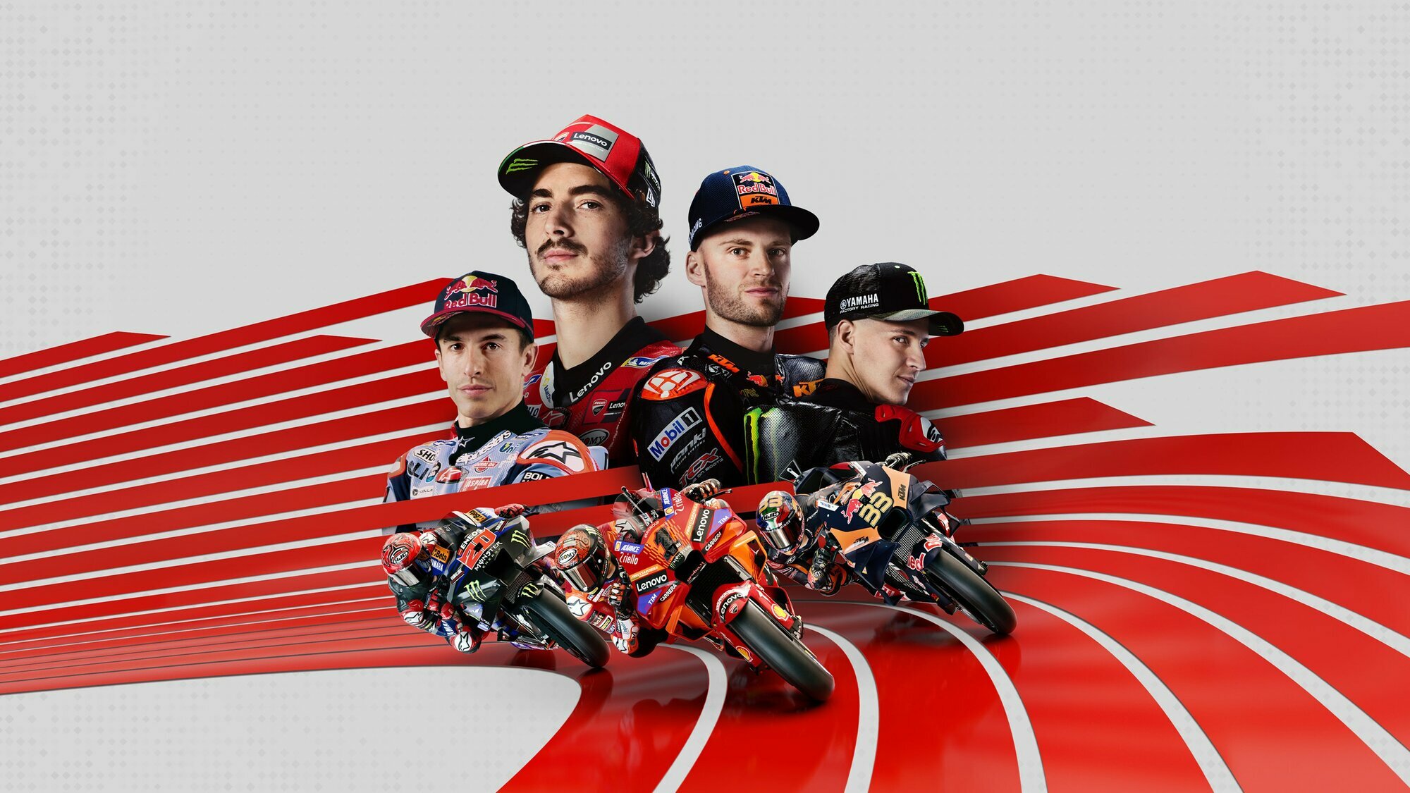 Игра MotoGP24 — Xbox Series X|S, Xbox One, PC — Цифровая версия