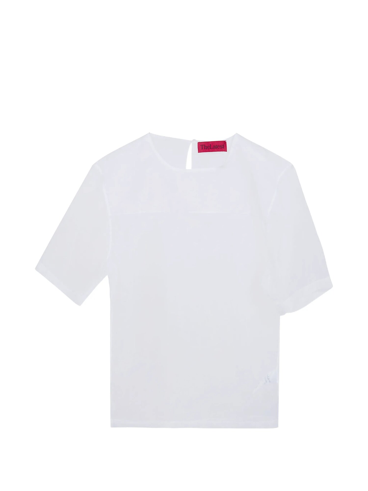 Блуза Short-sleeves blouse