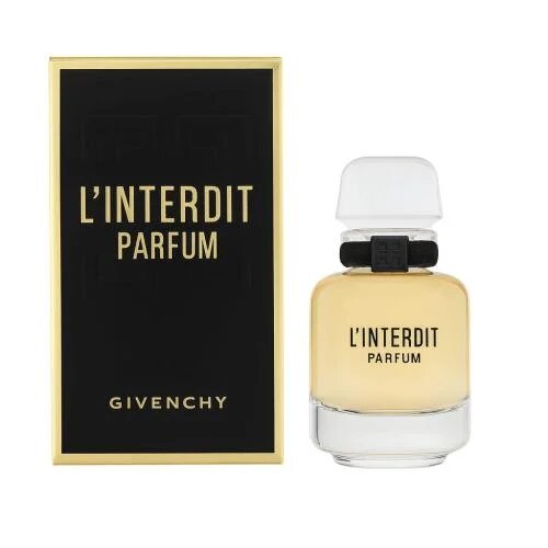 Givenchy L"Interdit Parfum Духи 10мл для женщин