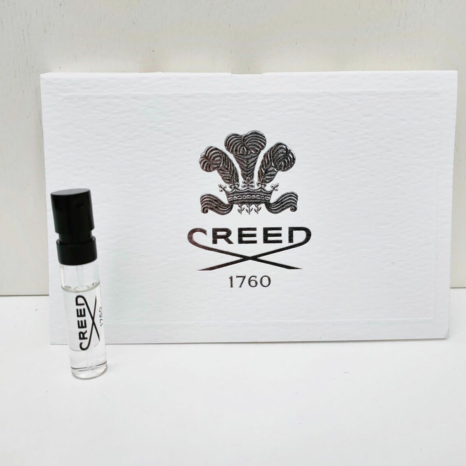 Creed Viking 2 мл парфюмерная вода для мужчин, древесные, фужерные