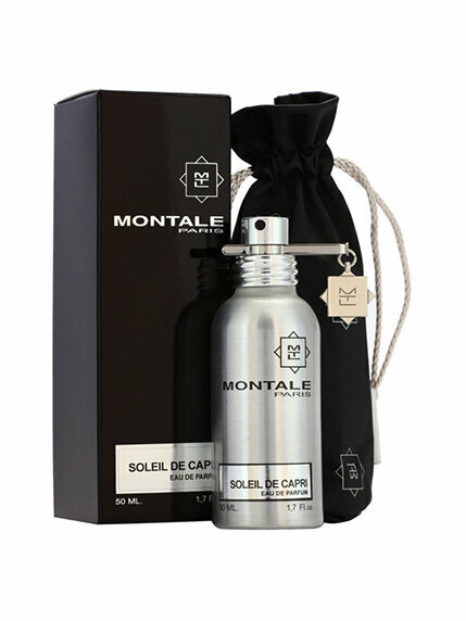 Montale - Soleil de Capri - Парфюмерная вода для мужчин и женщин - 50 мл
