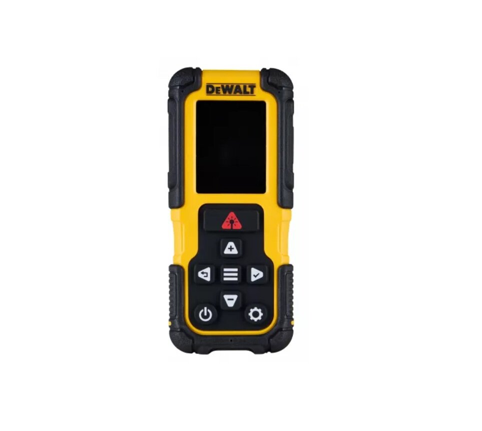 Лазерный дальномер DeWalt DWHT78200