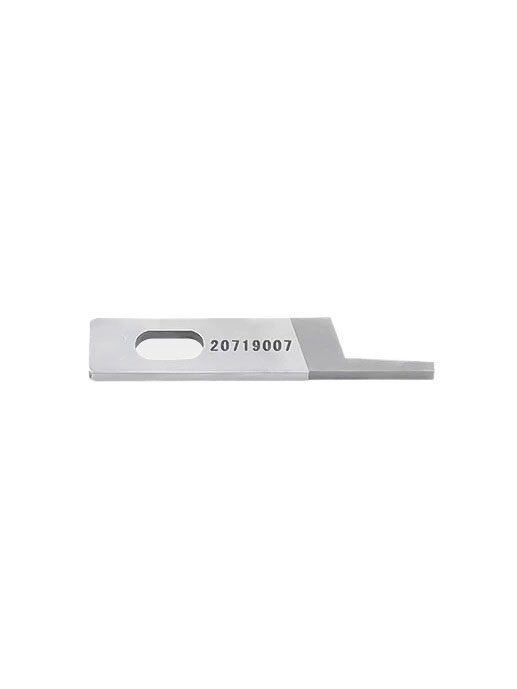 Швейная машина верхний нож для JA/CK оверлок JK-798-5200-2012 запасная часть