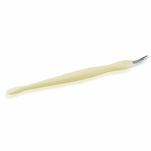 Ellis Cosmetic Триммер Ec Ri 026 Вилка для кутикулы, длина 11,5 см