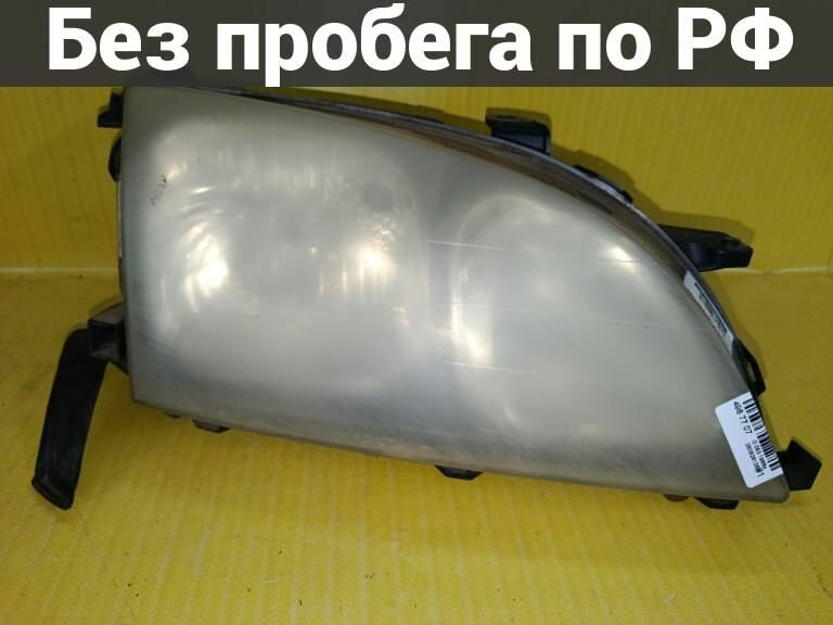 Фара Право с пробегом Toyota Caldina ST210G