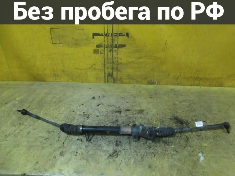 Рулевая рейка с пробегом Subaru Forester SH5