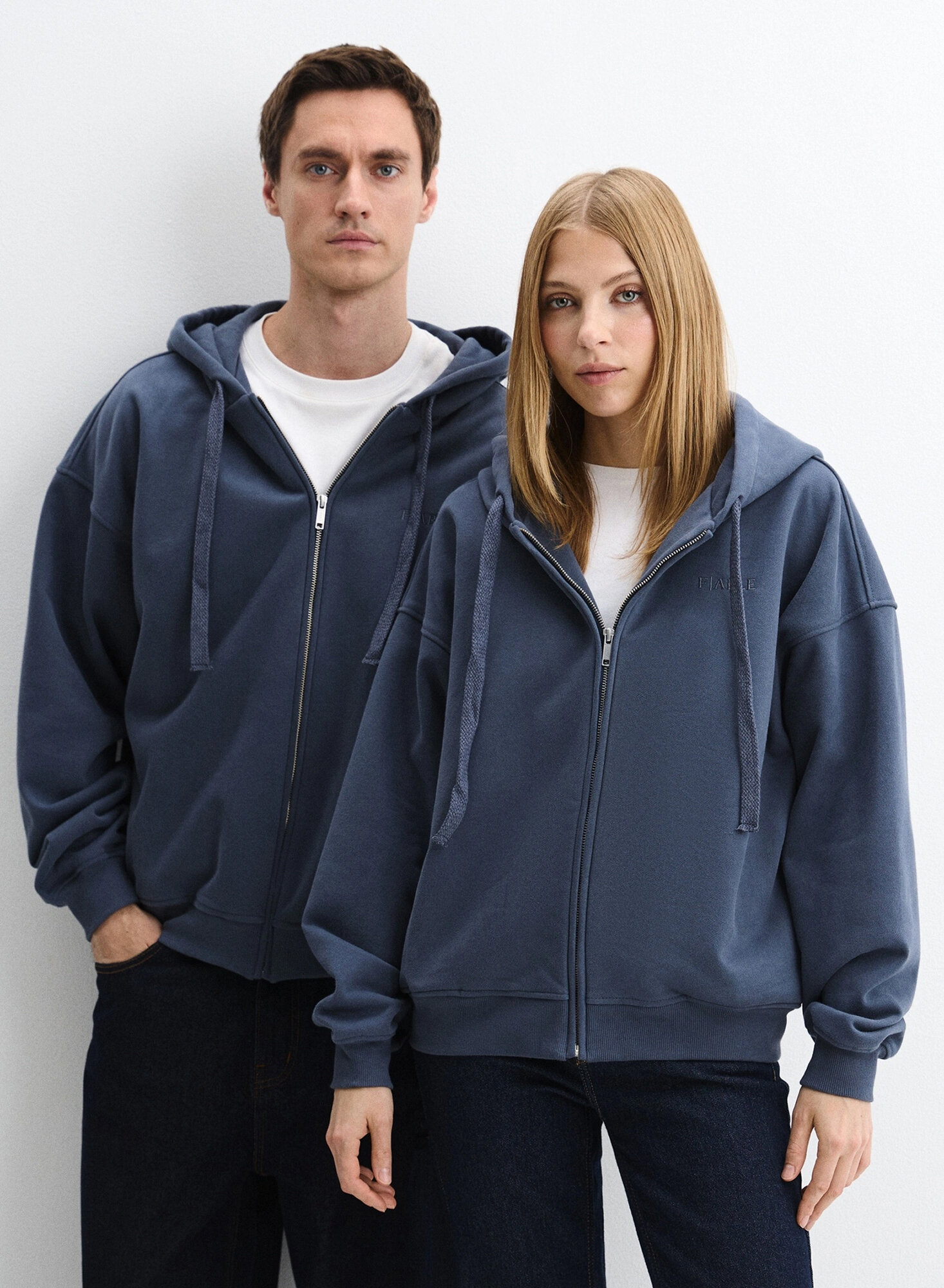 Худи UNIFORM NEW