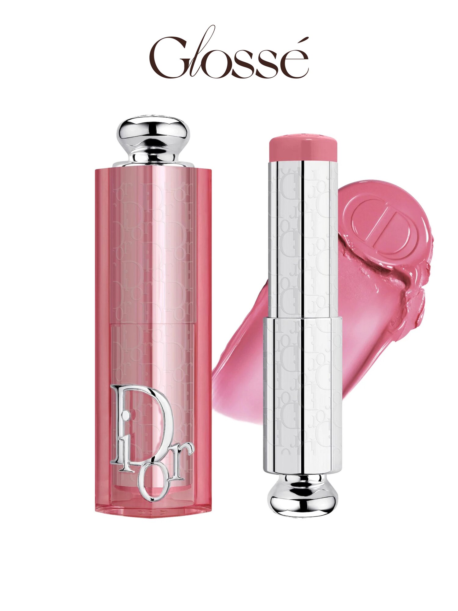 Dior Румяна в стике Backstage Rosy Glow Blush Stick, оттенок 012 Rosewood, 6 гр.