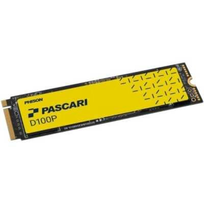 SSD диск D100P 480Gb HDS-PMN-D1802K480GP0