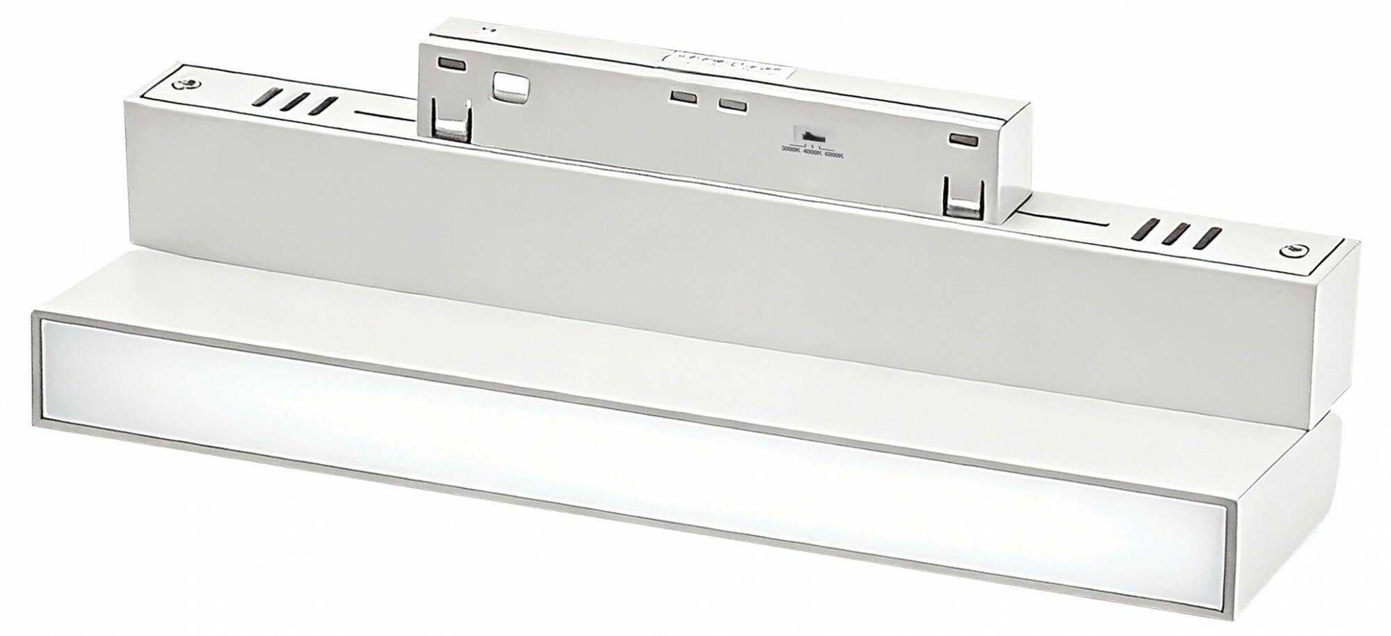 Накладной светильник Lightstar Uno CCT 269006CCT