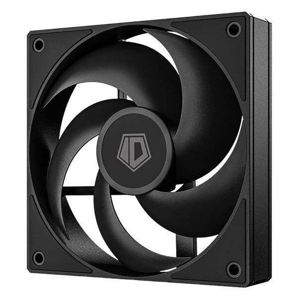 Вентилятор для компьютера ID-Cooling AS-120-K