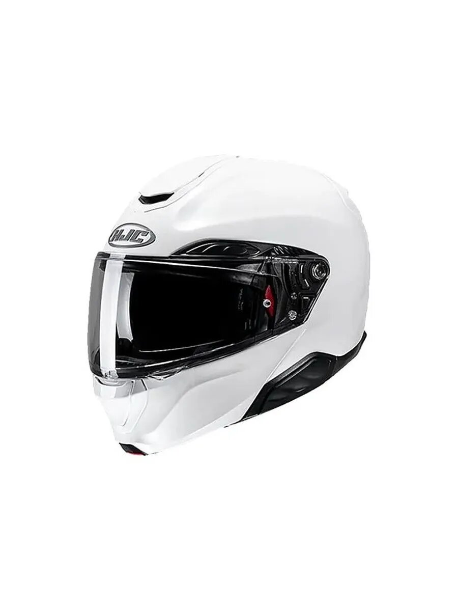 Шлем HJC RPHA91 PEARL WHITE S