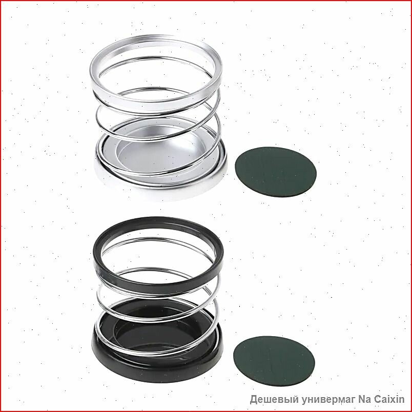 Ключница, черный — фото 1
