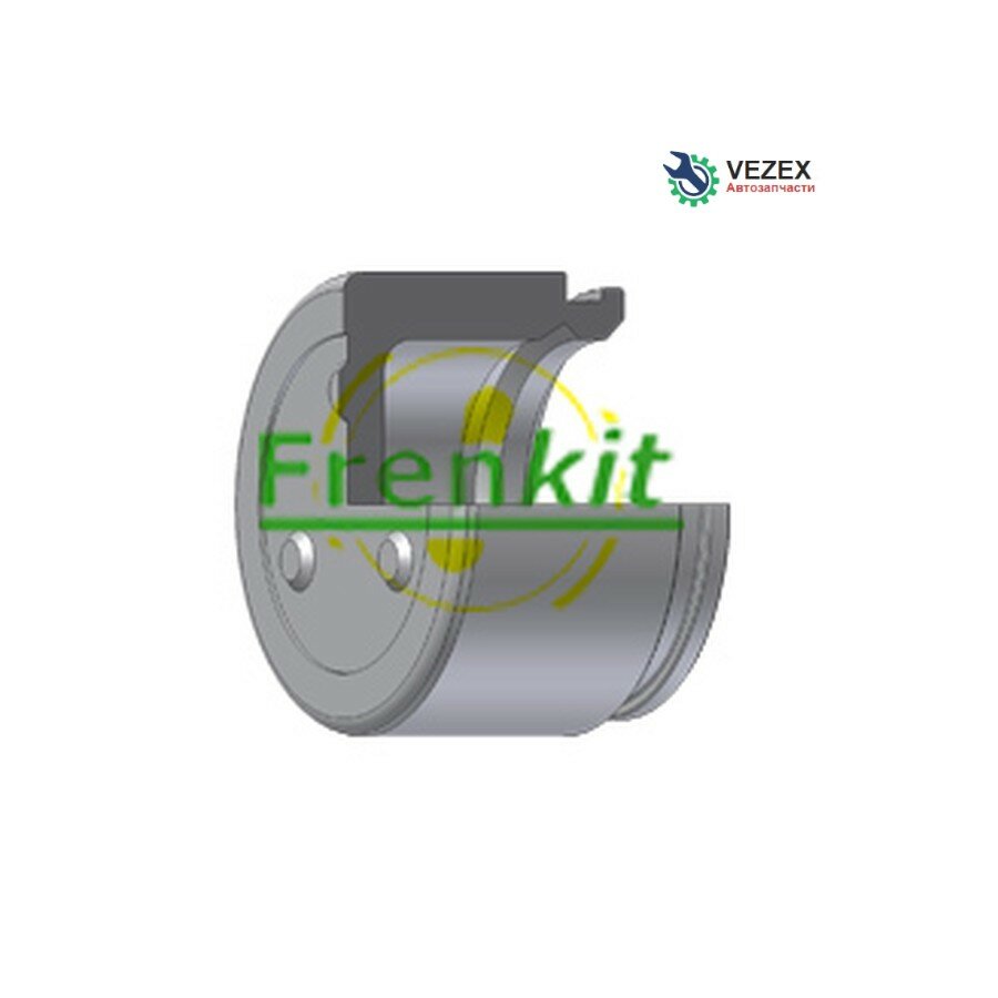 FRENKIT P573104 Поршень суппорта