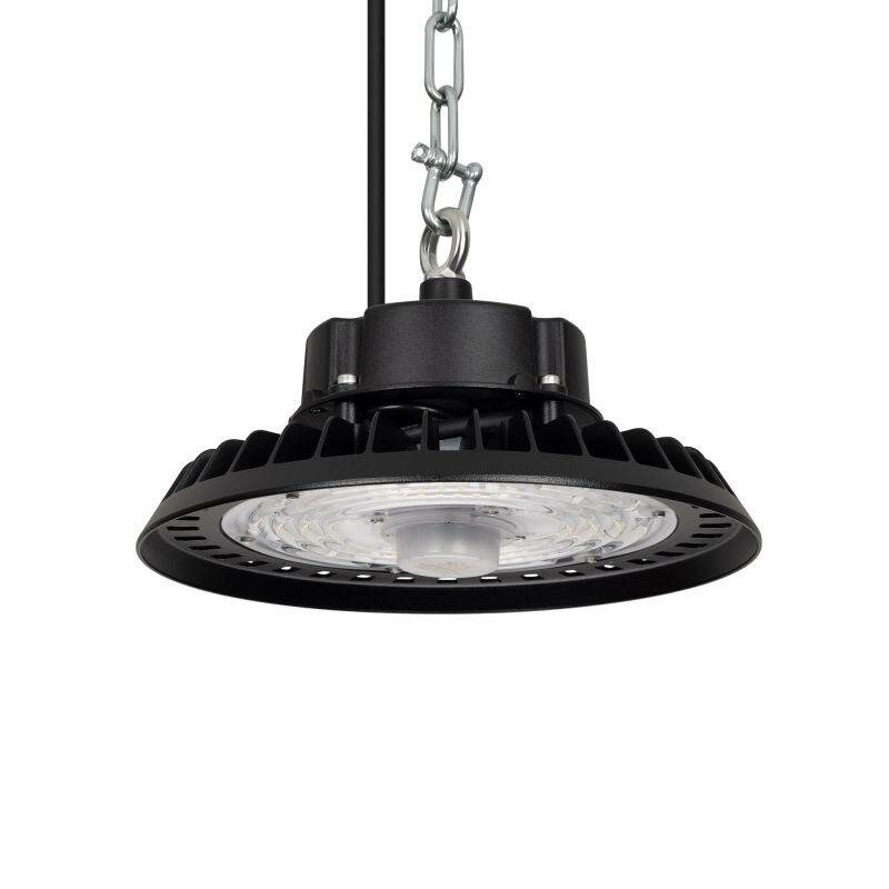 Светильник светодиодный SP-ARIVA-MOTION-R260-100W White5000 BK 60deg 230В IP65 100Вт 5000К метал. Arlight 052867