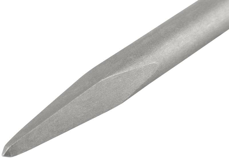 Зубило пикообразное SDS PLUS 14х250мм курс 32731