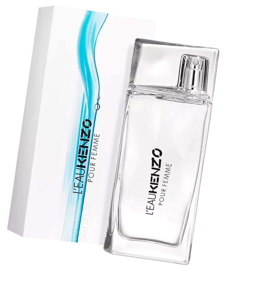 Kenzo L Eau Par туалетная вода 50 мл - Кензо Лё Пар для женщин Кензо Пур Фам