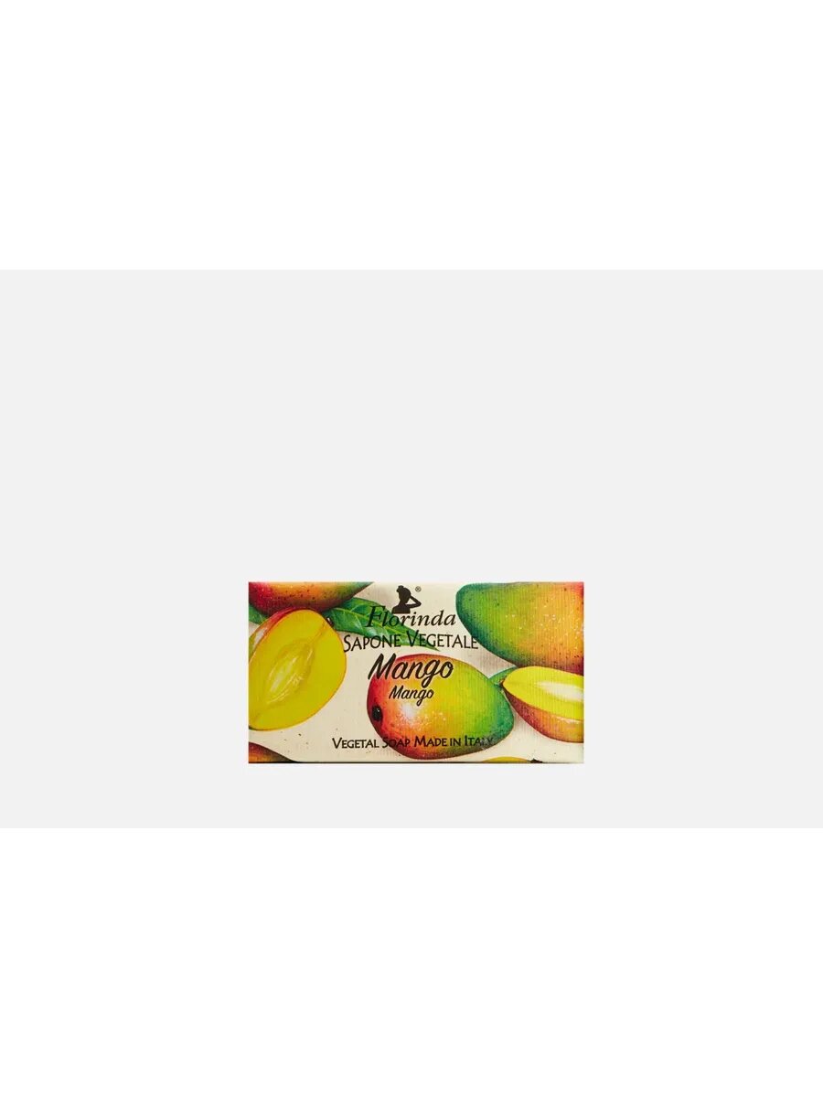 FLORINDA Mango Мыло 100г