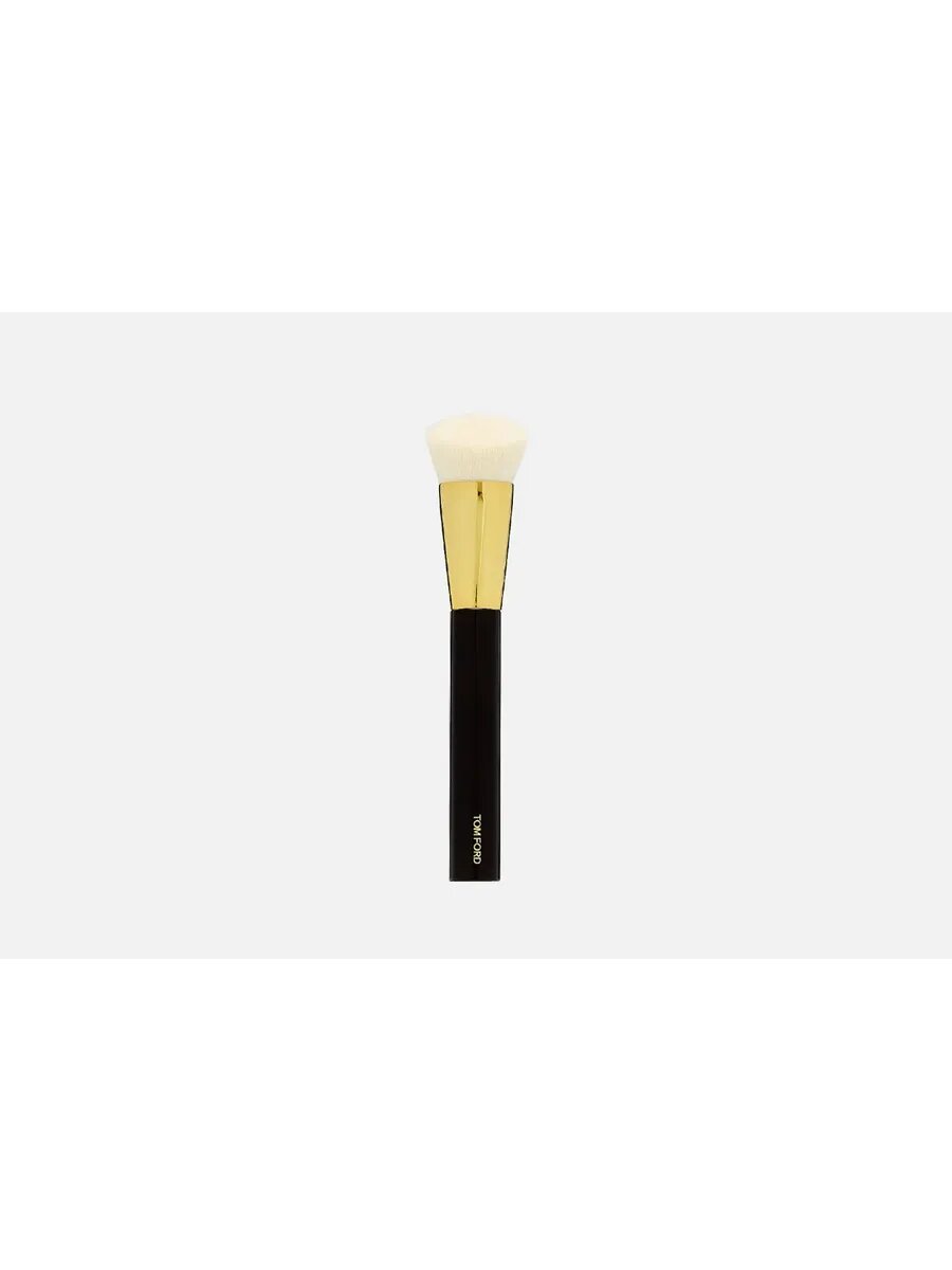 Tom Ford Shade and illuminate foundation brush 2.5 Кисть для тональной основы 1шт