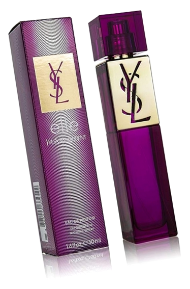 Ysl Elle парфюмерная вода для женщин 50 мл - Ив Сен Лоран Элли
