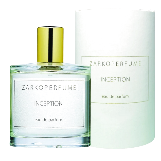 Аромат Заркопарфюм Инсепшн для мужчин и женщин 100 мл - Zarkoperfume Inception парфюмерная вода