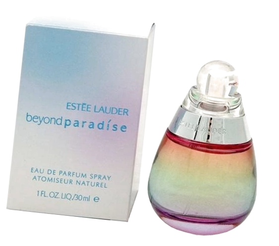 Estee Lauder Beyond Paradise Old Design парфюмерная вода 30 мл для женщин - Эсте Лаудер Бейонд Парадиз
