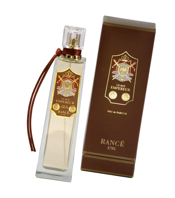 Парфюмерная вода мужская Rance 1795 Le Roi Empereur 100 мл - Рансе Ле Рой
