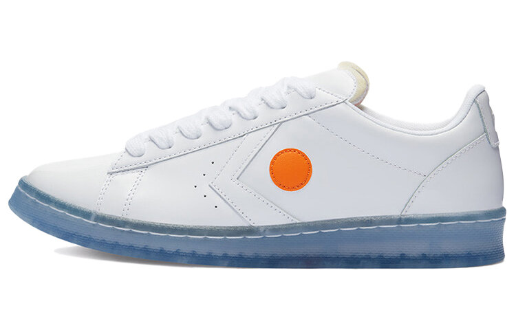 Кроссовки Cons Pro Leather