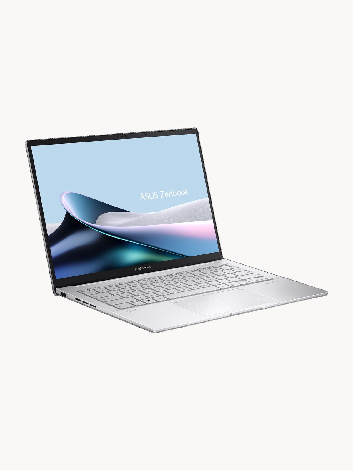 Ноутбук ASUS Zenbook 14 UX3405C