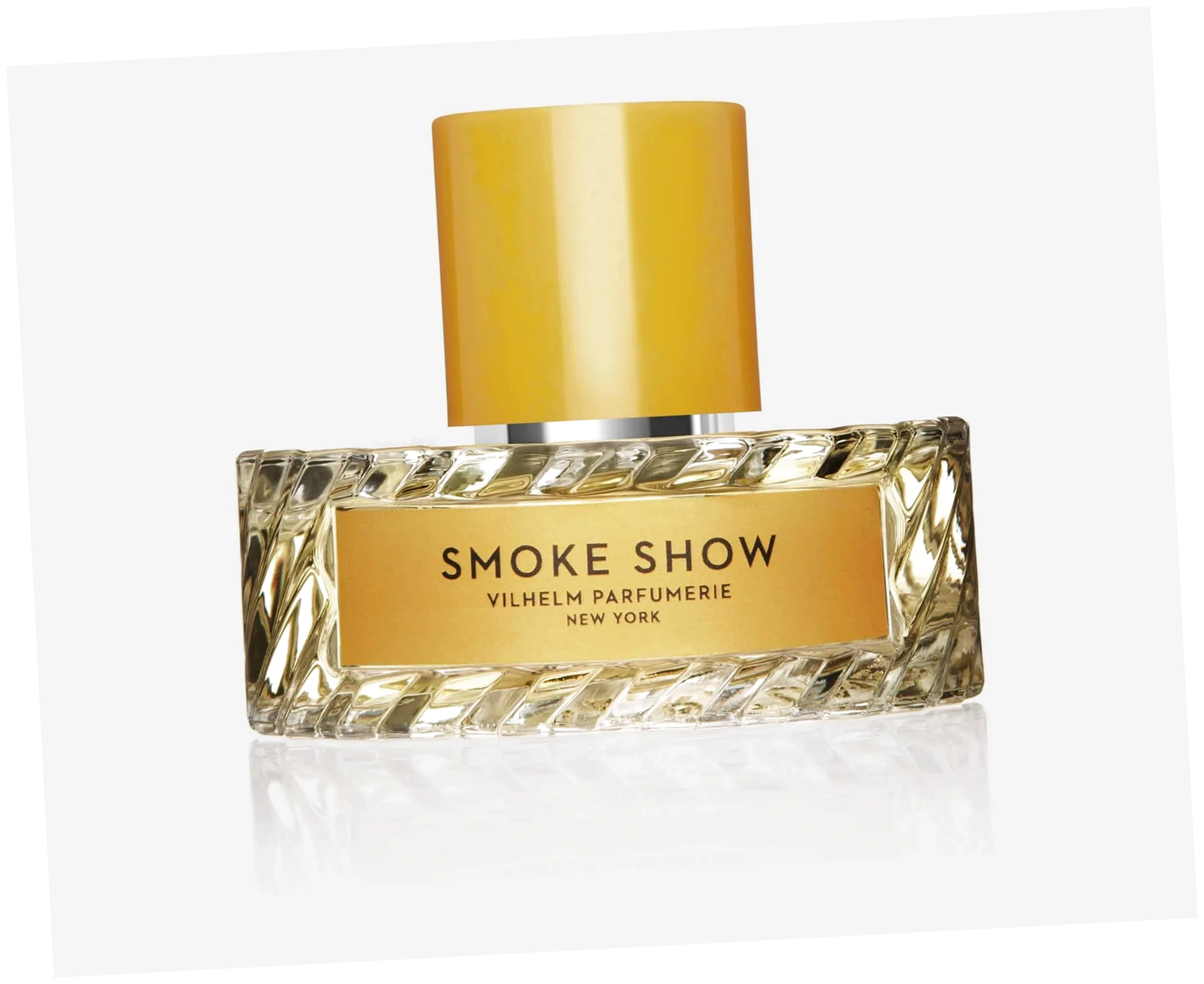 Vilhelm Smoke Show духи для женщин и мужчин 50 мл - Вильгельм парфюмерия Дымовое Шоу парфюм
