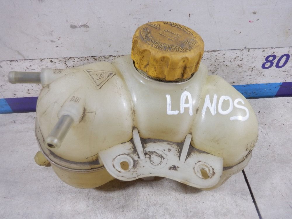 Расширительный бачок Daewoo Lanos