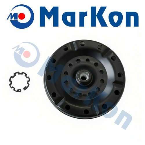 Шкив компрессора кондиционера в сборе Markon MK244121