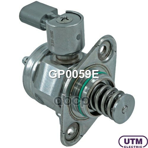 Насос высокого давления бензиновый Utm арт. GP0059E