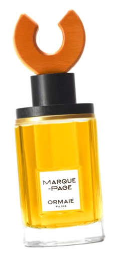 Ormaie Marque Page - eau de parfum унисекс 100 мл / Ормайе Марк Пейдж