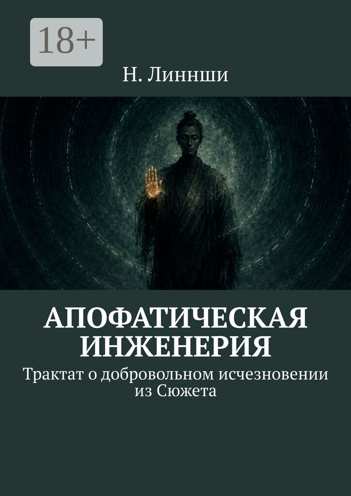 Апофатическая инженерия