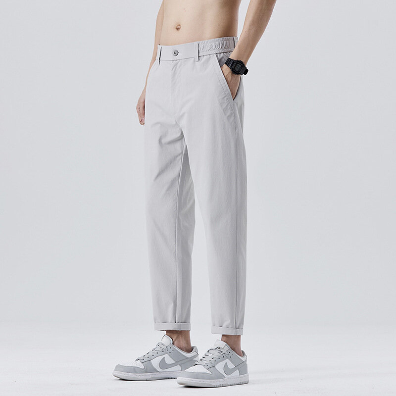 Брюки классические