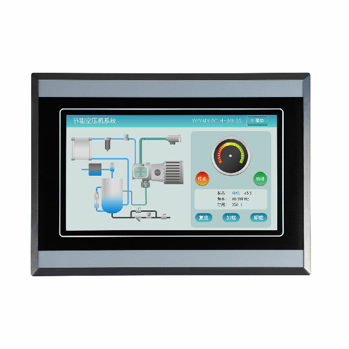 HMI kinSeal Панель 7" RS485 панель АСУ ТП