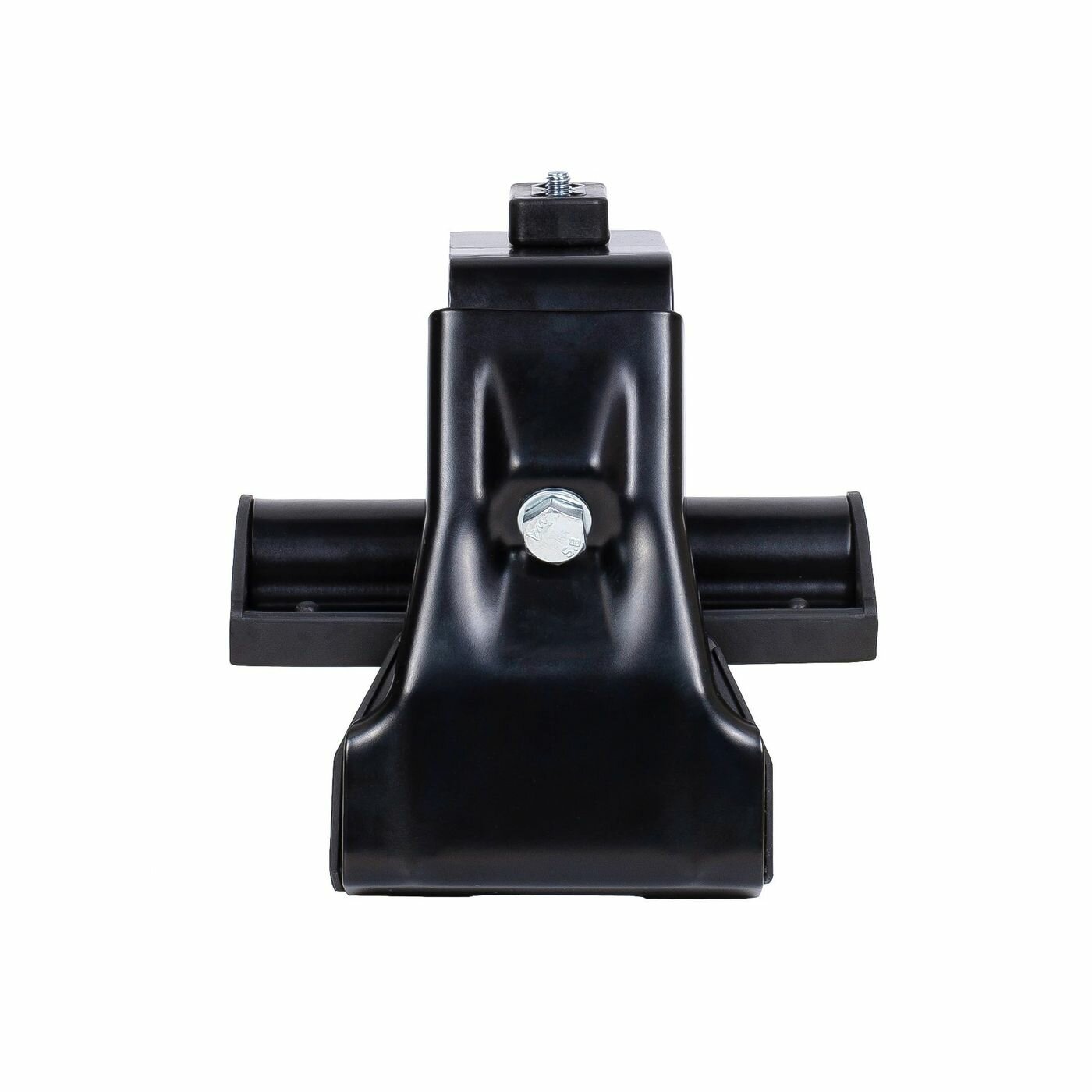 Комплект крепежа для автомобилей без водостока (Вид А) Черный