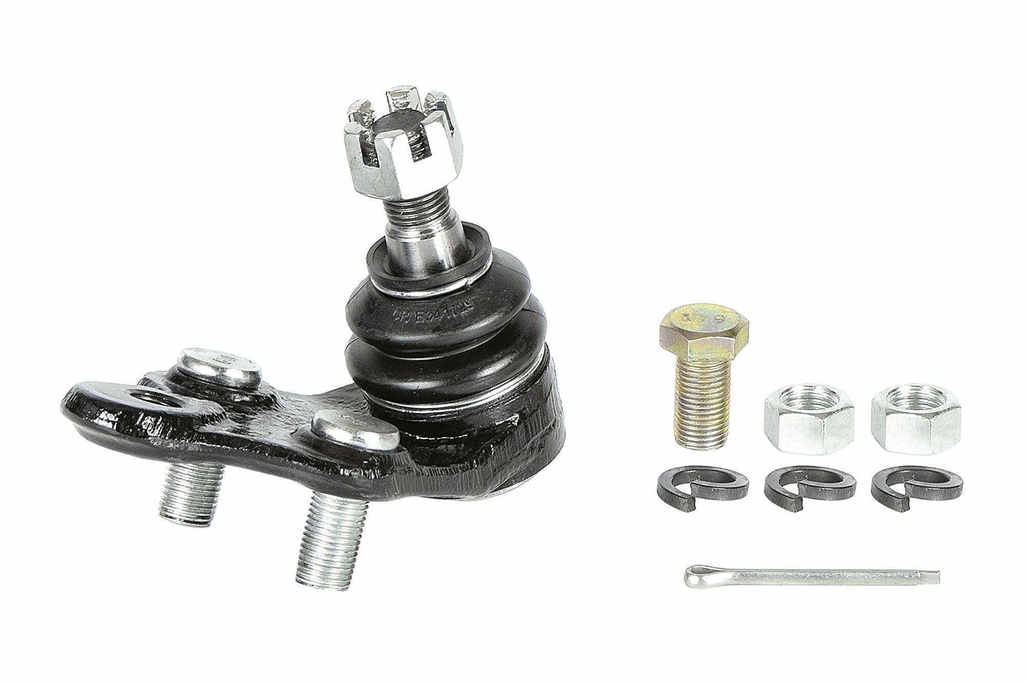 Опора шаровая перед. ниж. прав. Toyota Corolla (E90) 87-