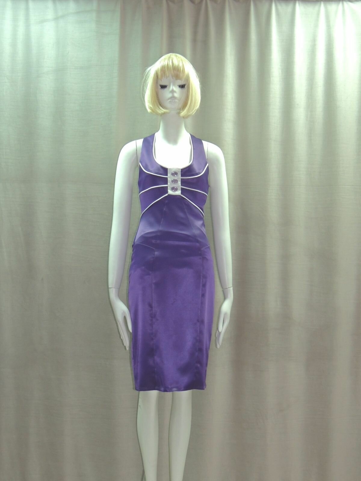 Платье Весна-лето 2023