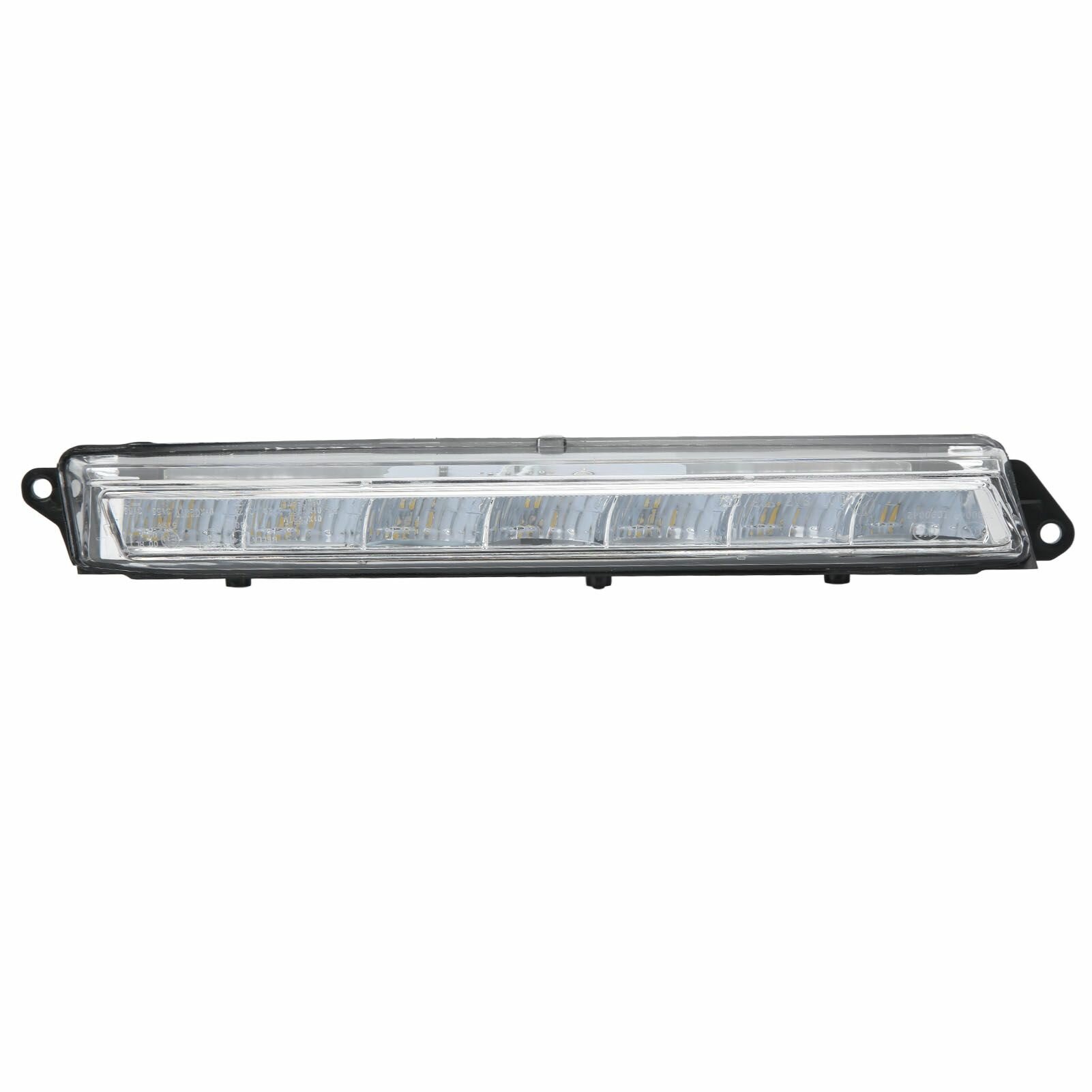 Левая LED фара для Mercedes GL X164 2007-2013