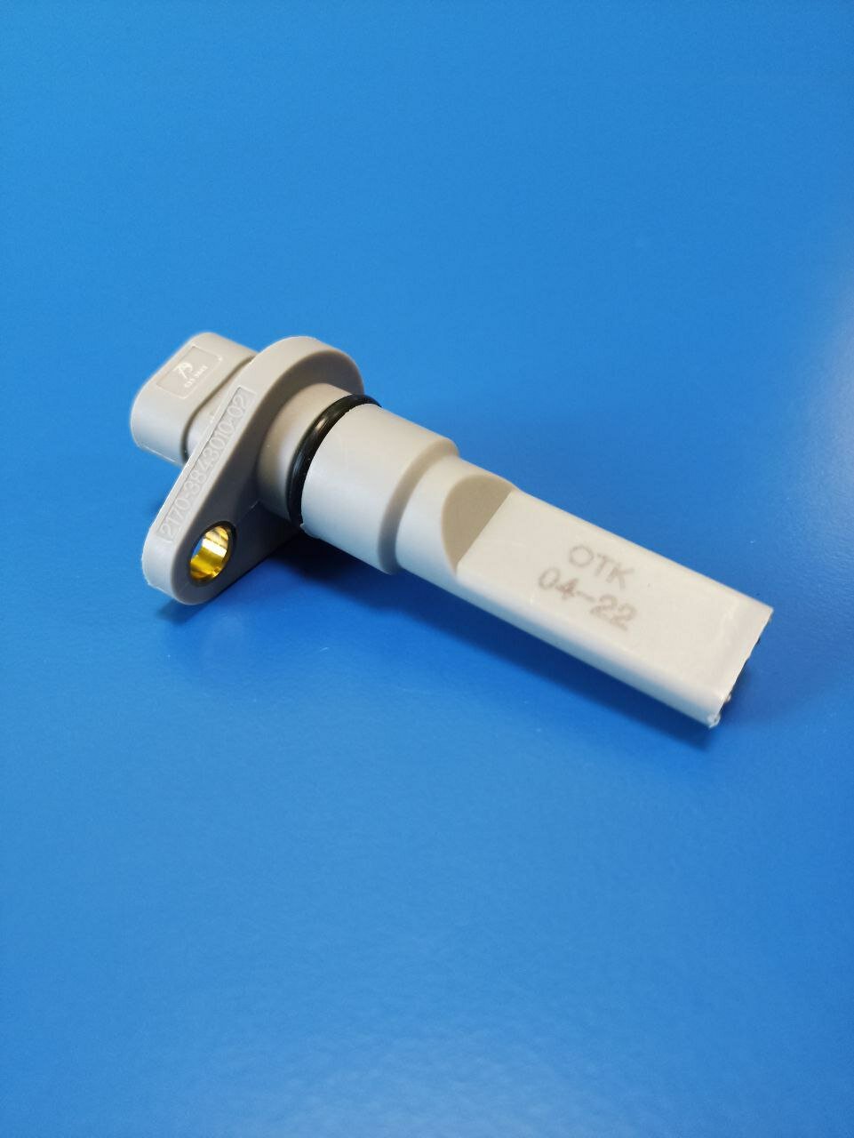 Датчик скорости "LECAR" для а/м Приора