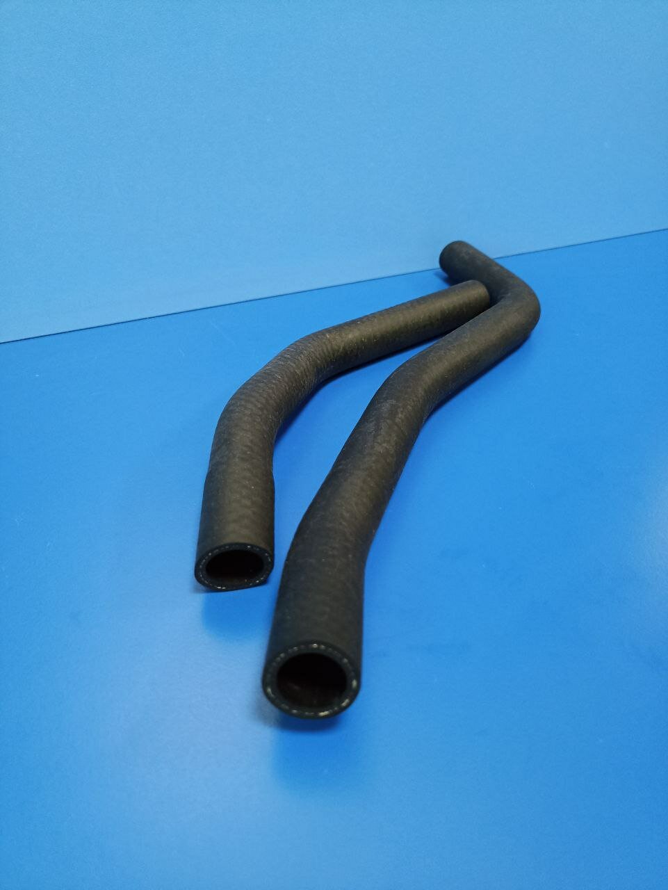 Патрубки печки (к-т) "UAD" для а/м Калина в упаковке