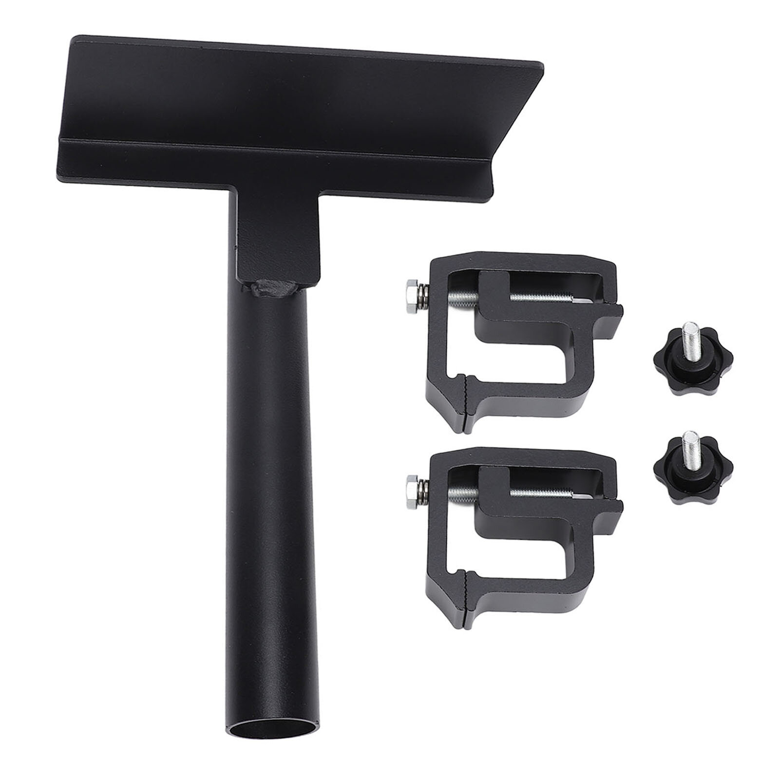 Комплект для бокового крепления флагштока из нержавеющей стали с крепежными винтами для грузовиков, пикапов и прицепов, диаметр флагштока от 0,8 до 1,5 дюйма.