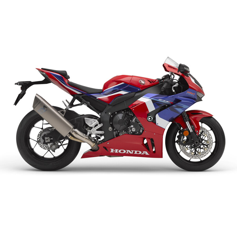 Слайдеры для мотоцикла HONDA CBR1000RR-R, CBR1000RR-SP 20- CRAZY IRON