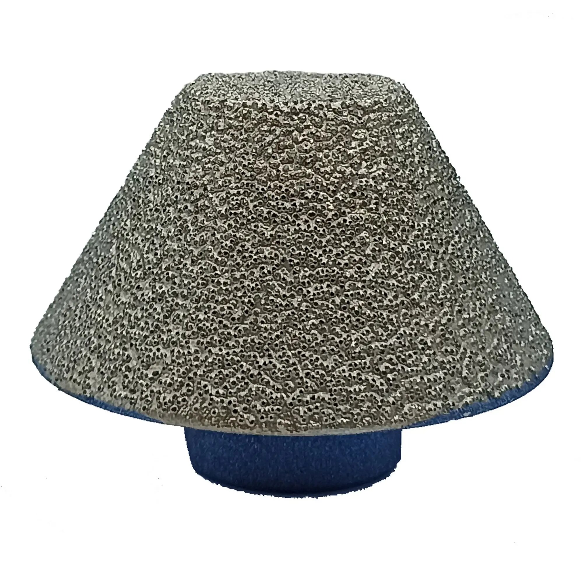 Hilberg HH348 фреза алмазная конусная по плитке 20-48 мм для плиточных работ