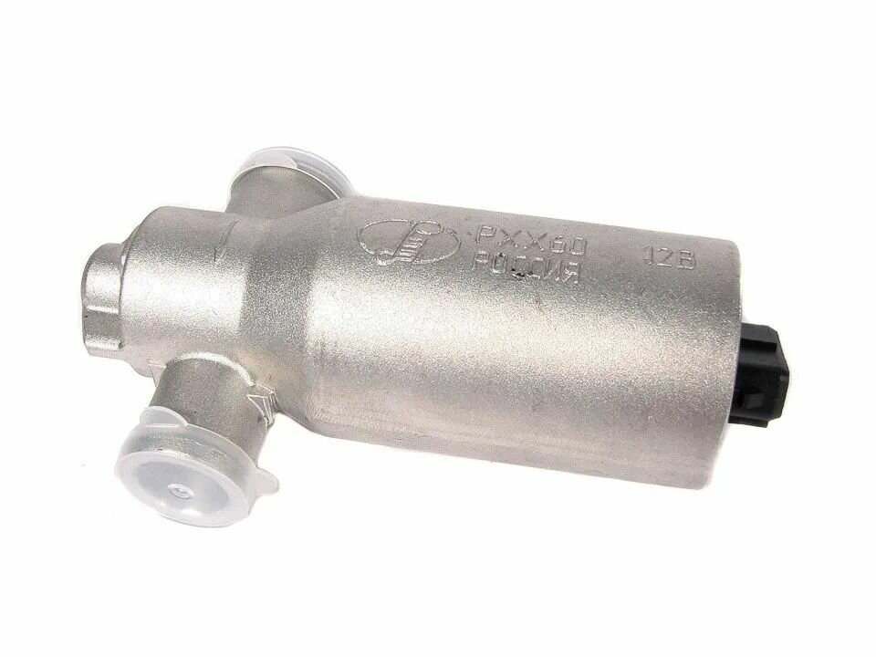 Регулятор холостого хода (РХХ-60) ГАЗ-3110, 3302 дв. ЗМЗ-406 Пегас арт.406.1147051-02