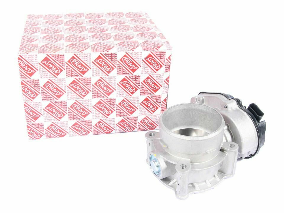 Дроссель 4216 Евро 4 3302 NEXT дв А274 с эл приводом PRAVT PR.4216-1148010