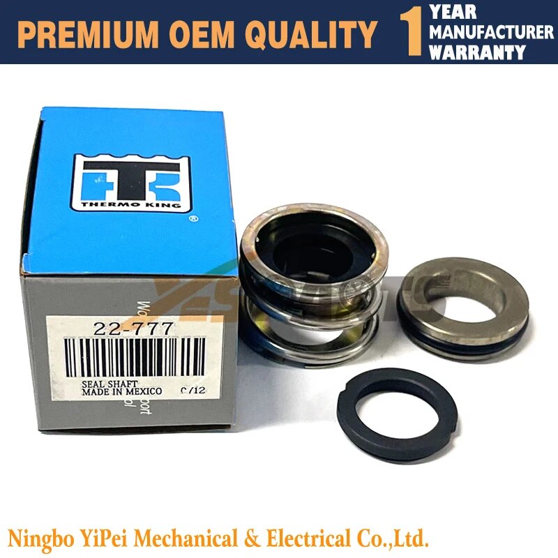 22-0777 220777 220-777 22-777 22777 22-899 22889 Компрессор уплотнений вала D214/X214 для Thermo King MD