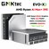 Мини-ПК GMKtec EVO-X2 Next Gen Ryzen AI Max+ 64GB 1TB EU